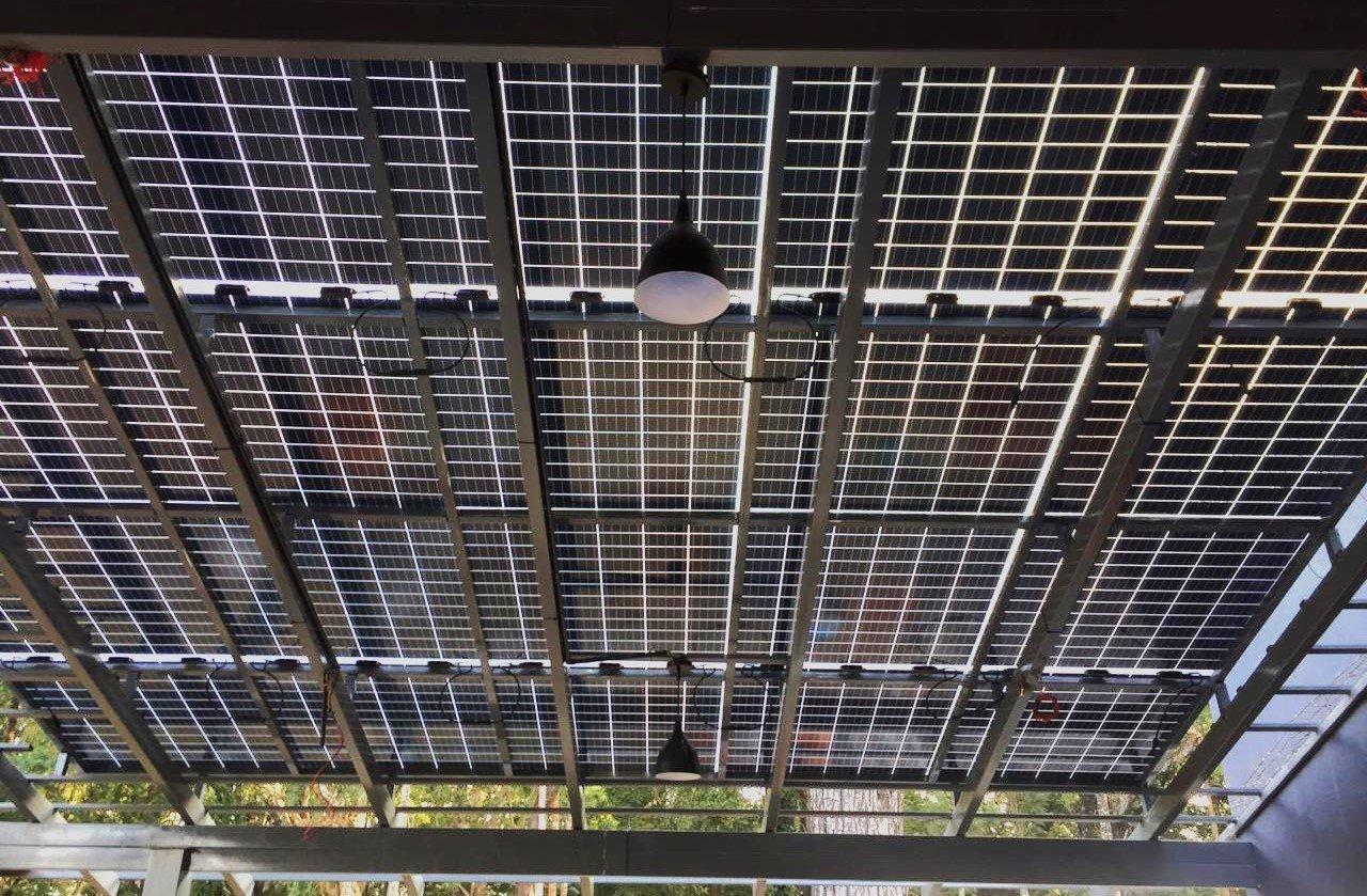 Stergy Cleantech - Home